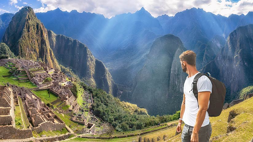 Machu Picchu Tour Virtual | Blog Machu Travel Peru