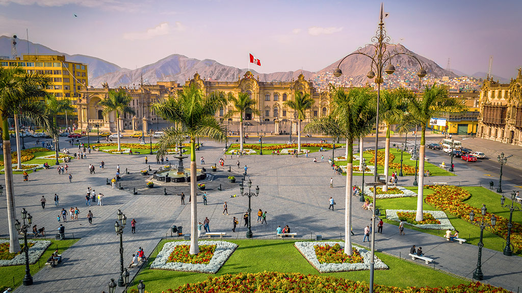 Most popular destinations for Winter Vacations | Blog Machu Travel Peru