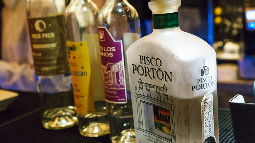 Peruvian Pisco, all about this drink | Blog Machu Travel Peru