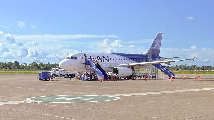 Peruvian Airlines, Flights, Tickets & Deals | Blog Machu Travel Peru