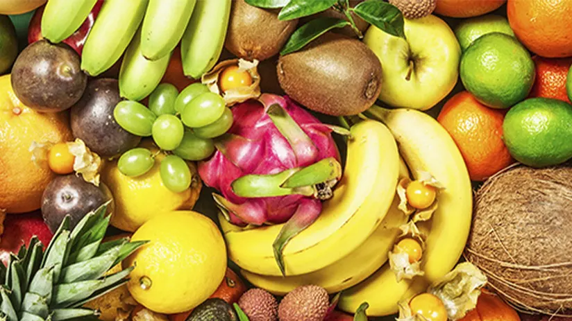 Typical Peruvian fruits you need to try | Blog