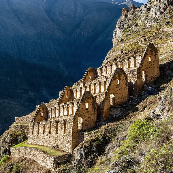 Culture & History - Machu Travel Peru | Luxury Tours & Travel Packages ...