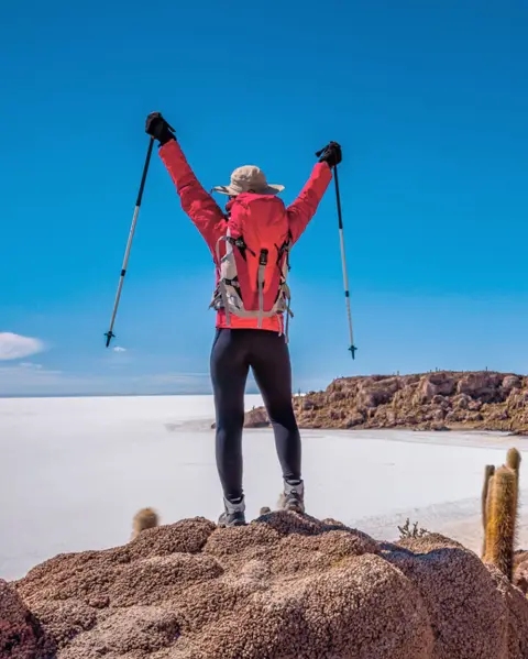 Bolivia Tours, Trips & Vacation Packages