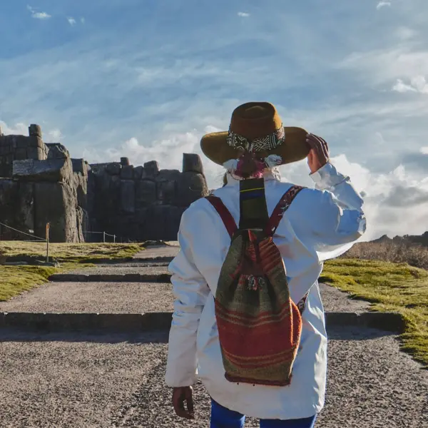 Private Journeys - Machu Travel Peru | Luxury Tours & Travel Packages ...